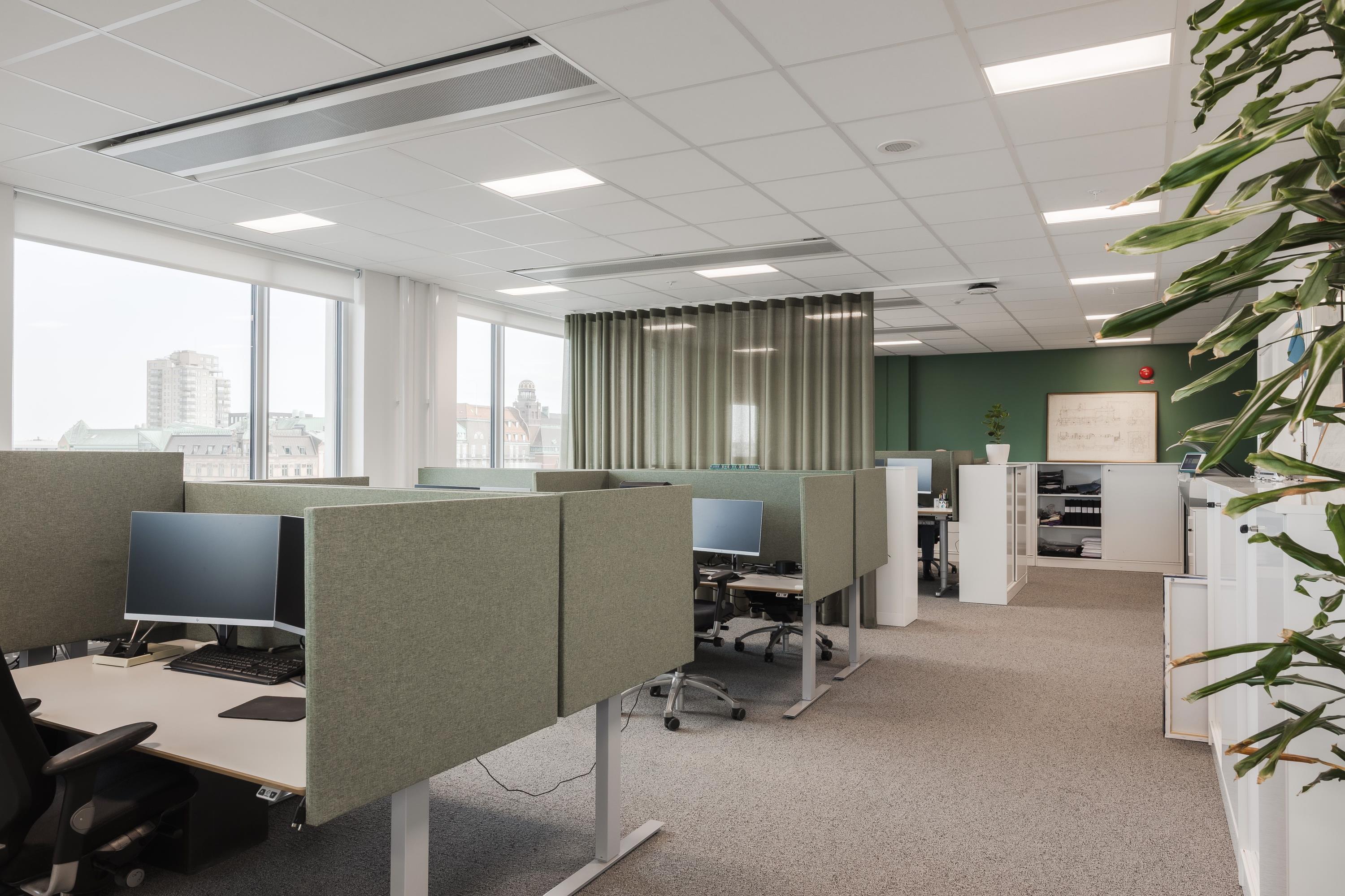 Nordenskiöldsgatan 24 (662 kvm), Malmö, Centrum | Castellum