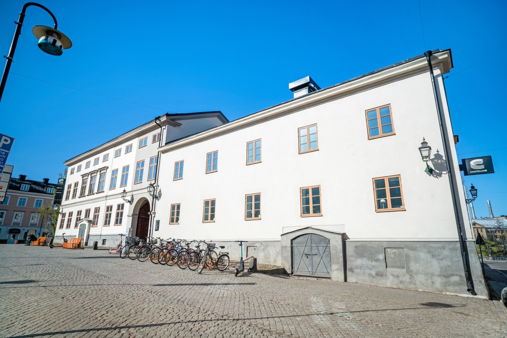 Gamla Torget 3 (144 kvm), Norrköping, Centralt Innanför Promenaderna ...