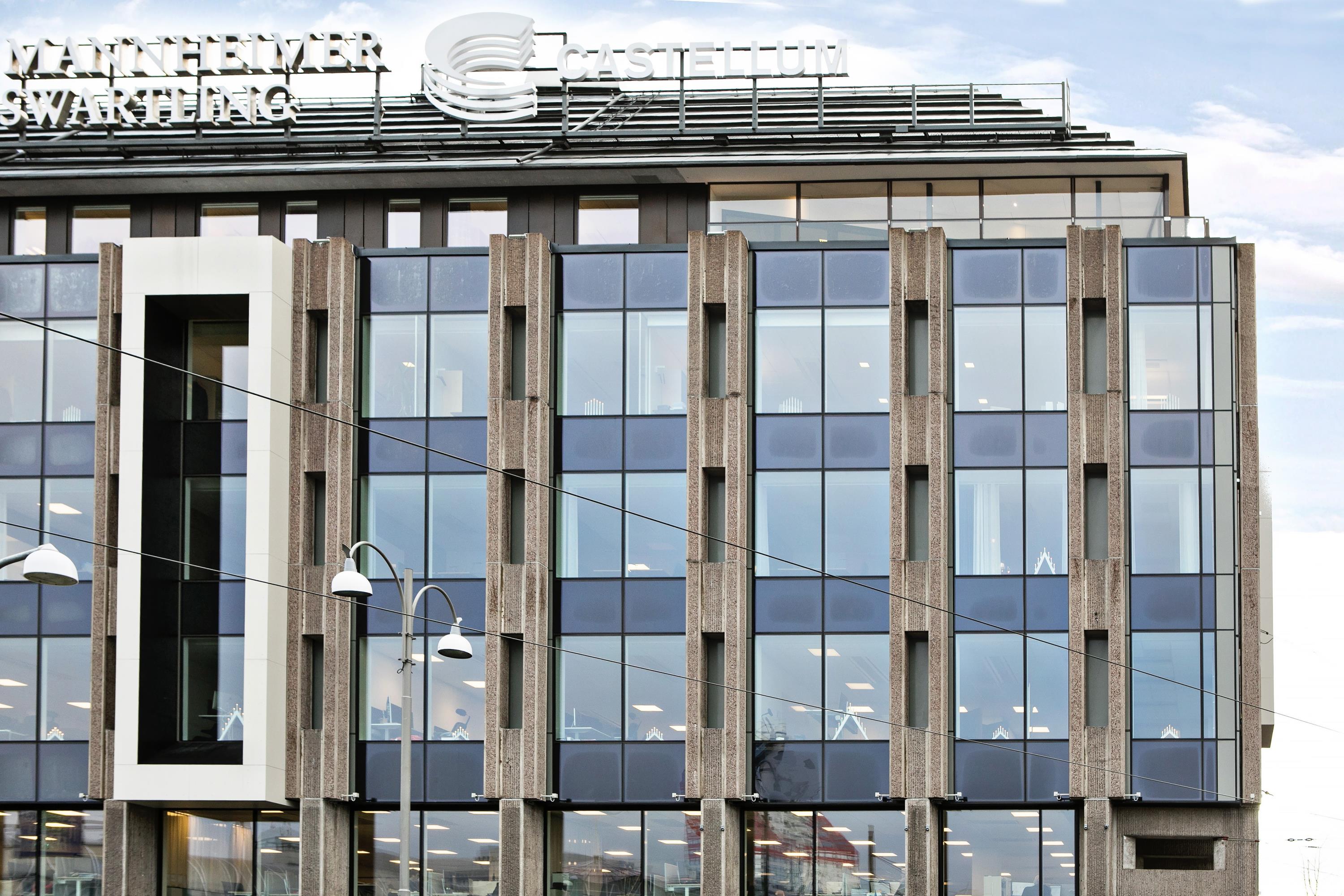 Östra Hamngatan 16 (2670 kvm), Göteborg, Centrum | Castellum