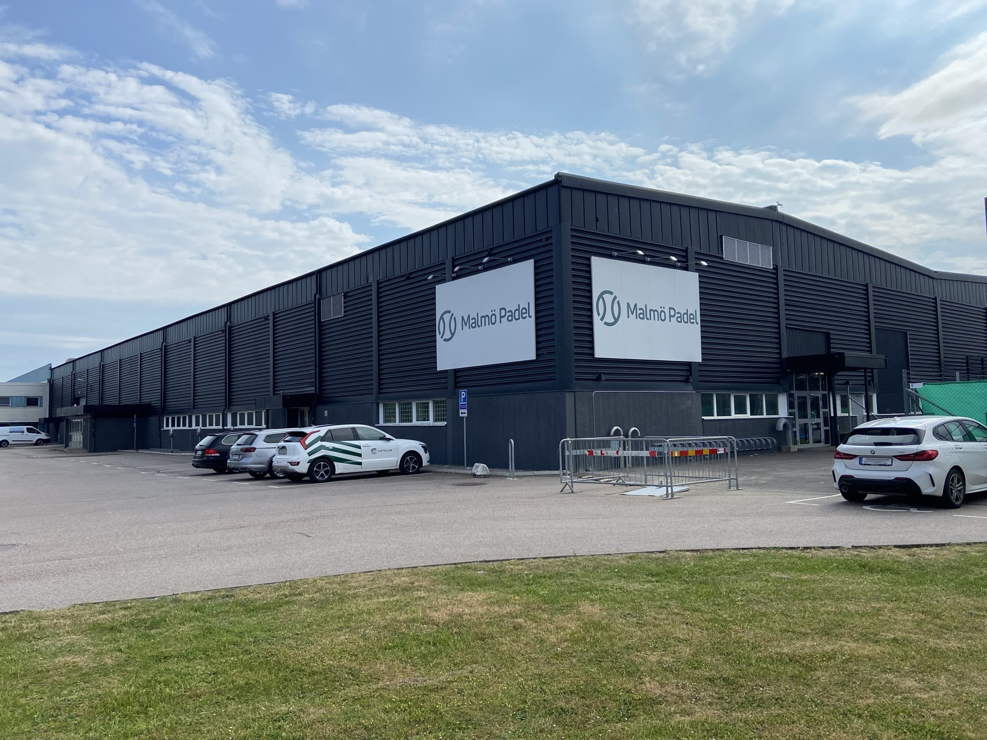 Tågarp 20:81, Malmö, Arlöv | Våra fastigheter | Castellum
