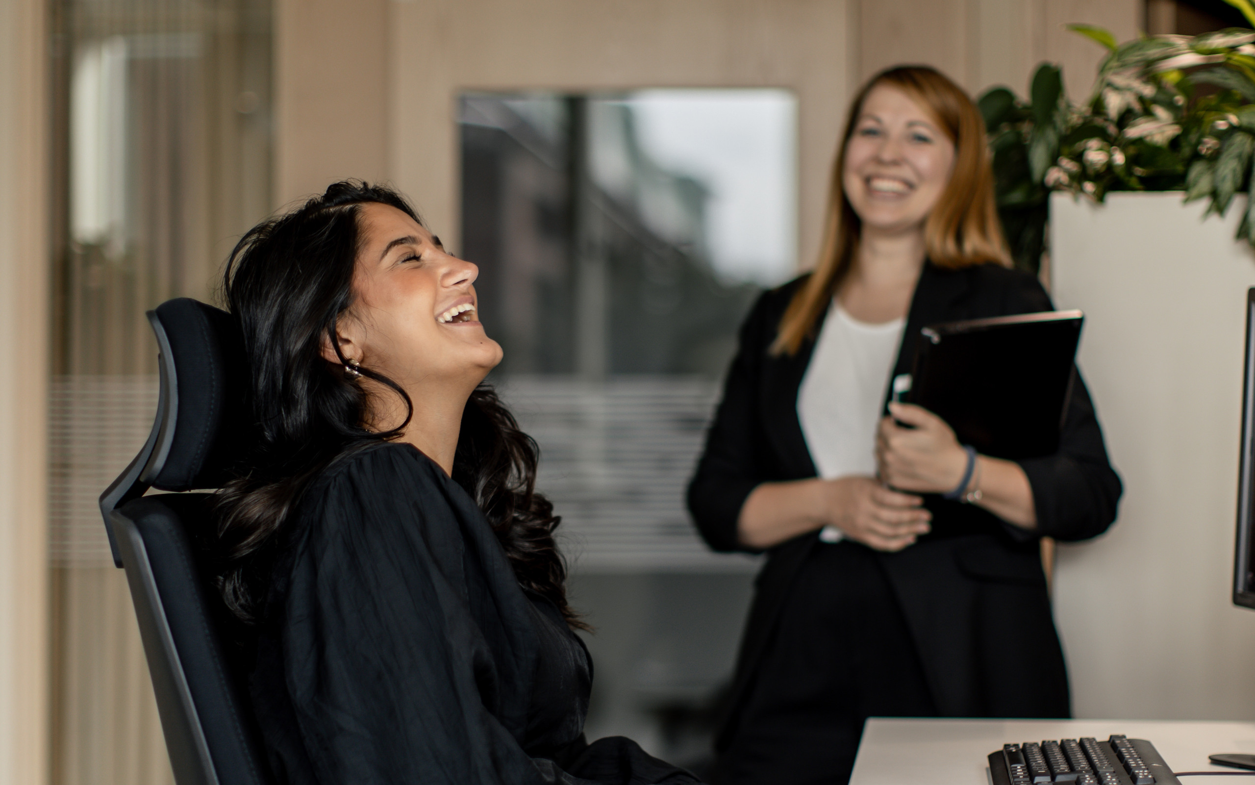 Framtidens arbetsliv 2025: De fem viktigaste insikterna | Media | Castellum