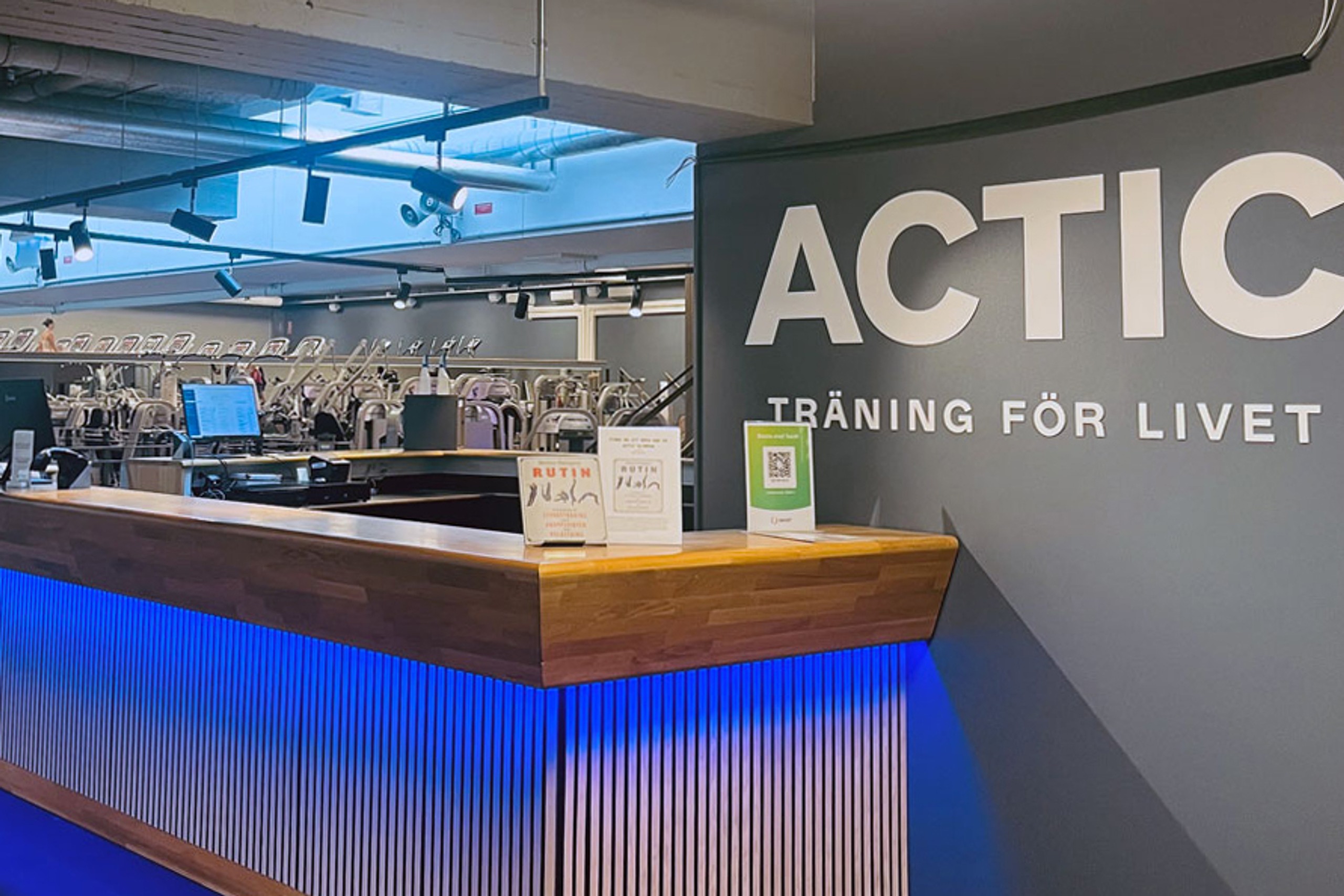 ”Det är härligt att få lyssna på anekdoter från förr” | Media | Castellum