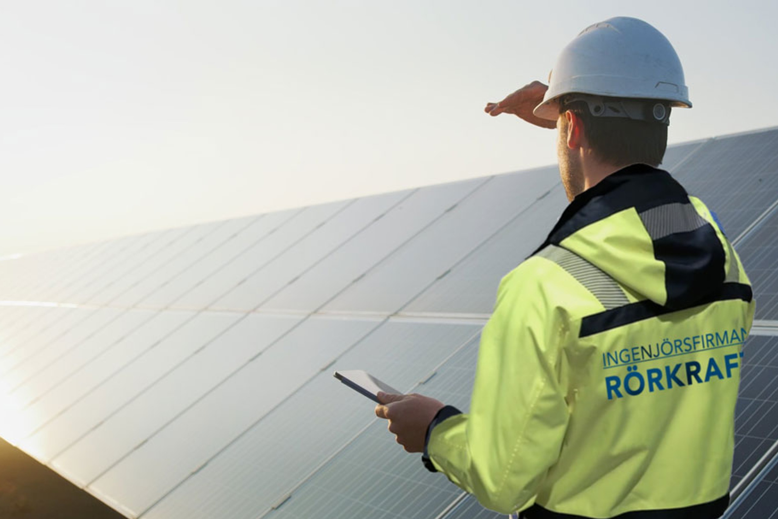 Läget viktig faktor för ingenjörsfirman | Media | Castellum