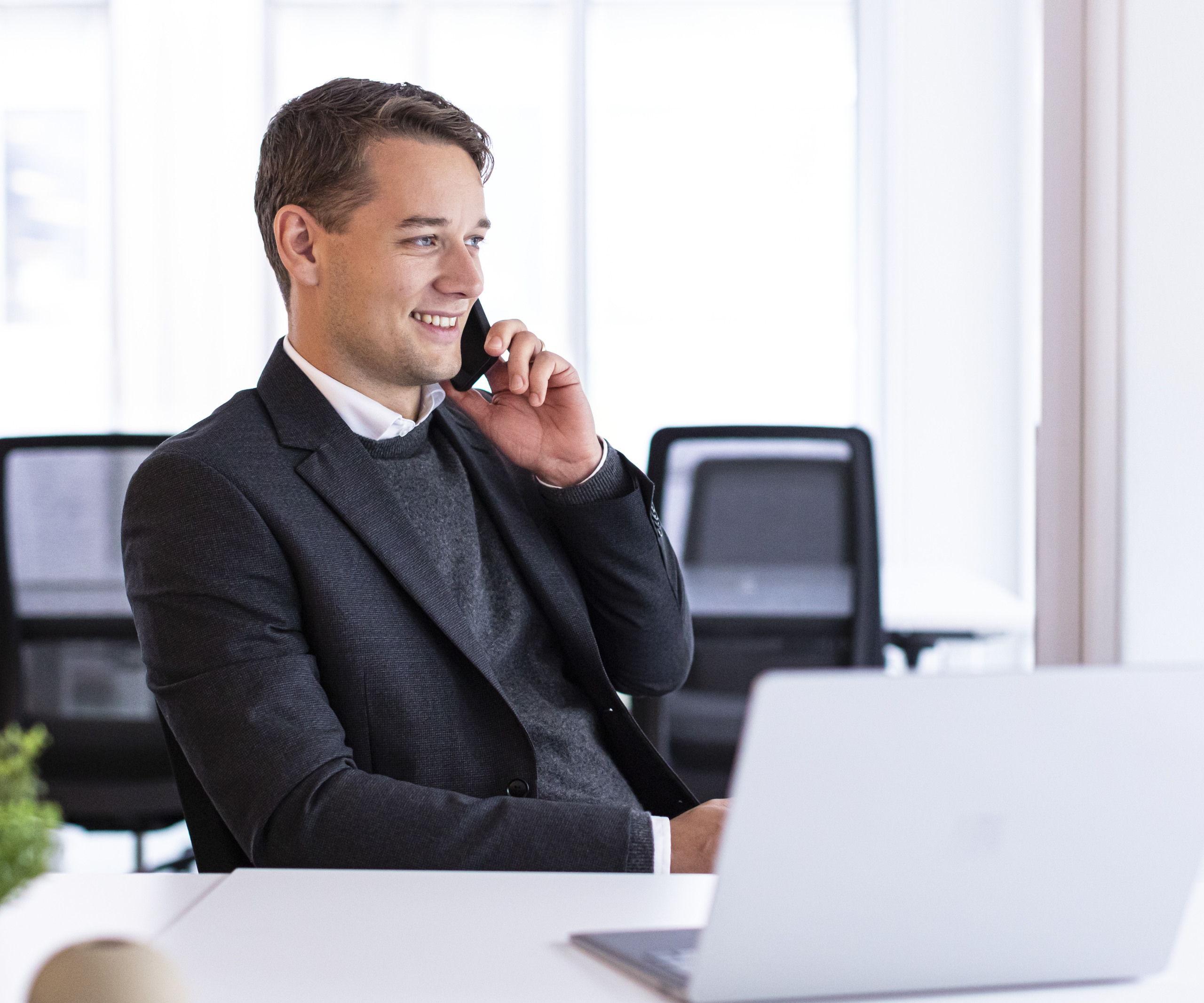 Intresseanmälan | Ledig lokal | Castellum