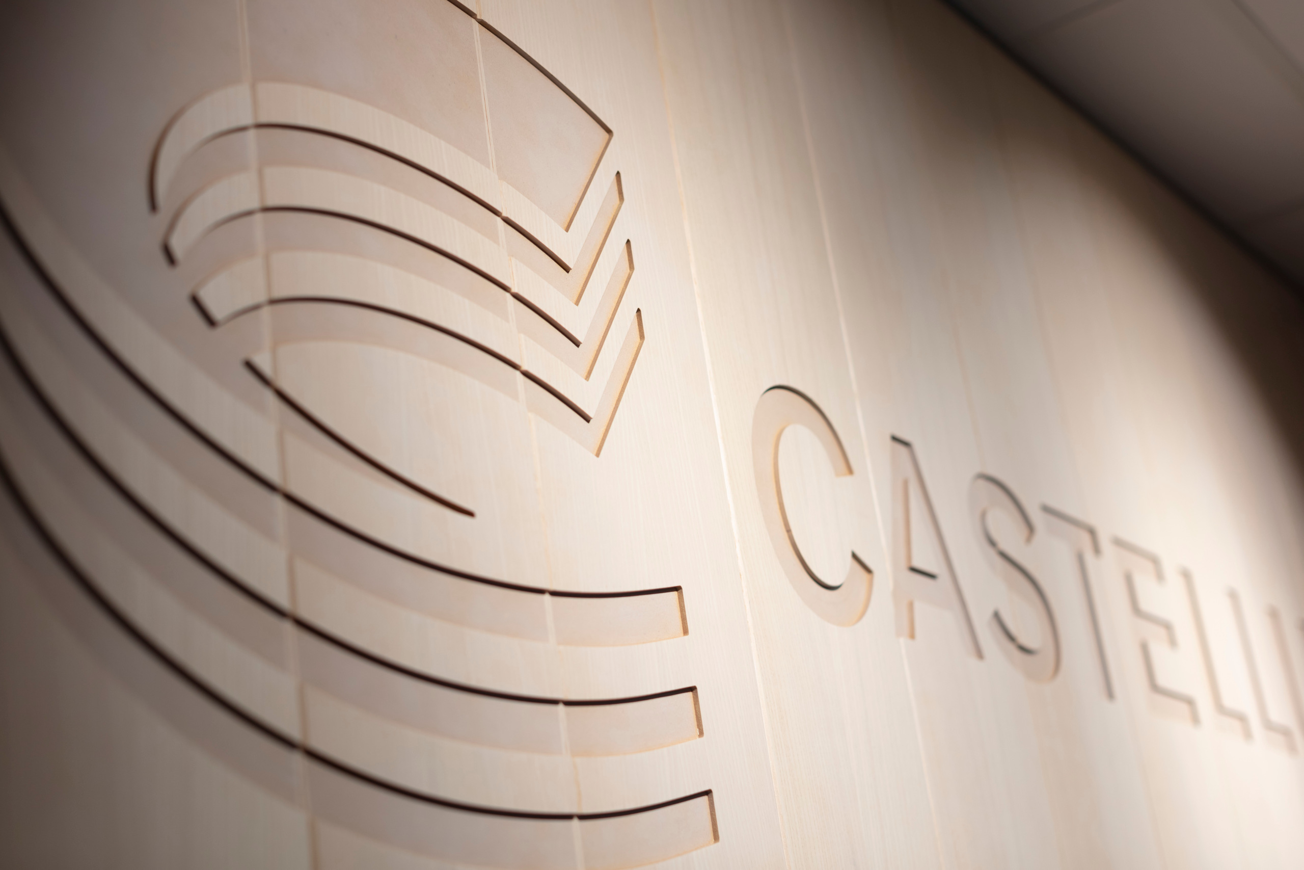 Bilder och logotyper | Castellum