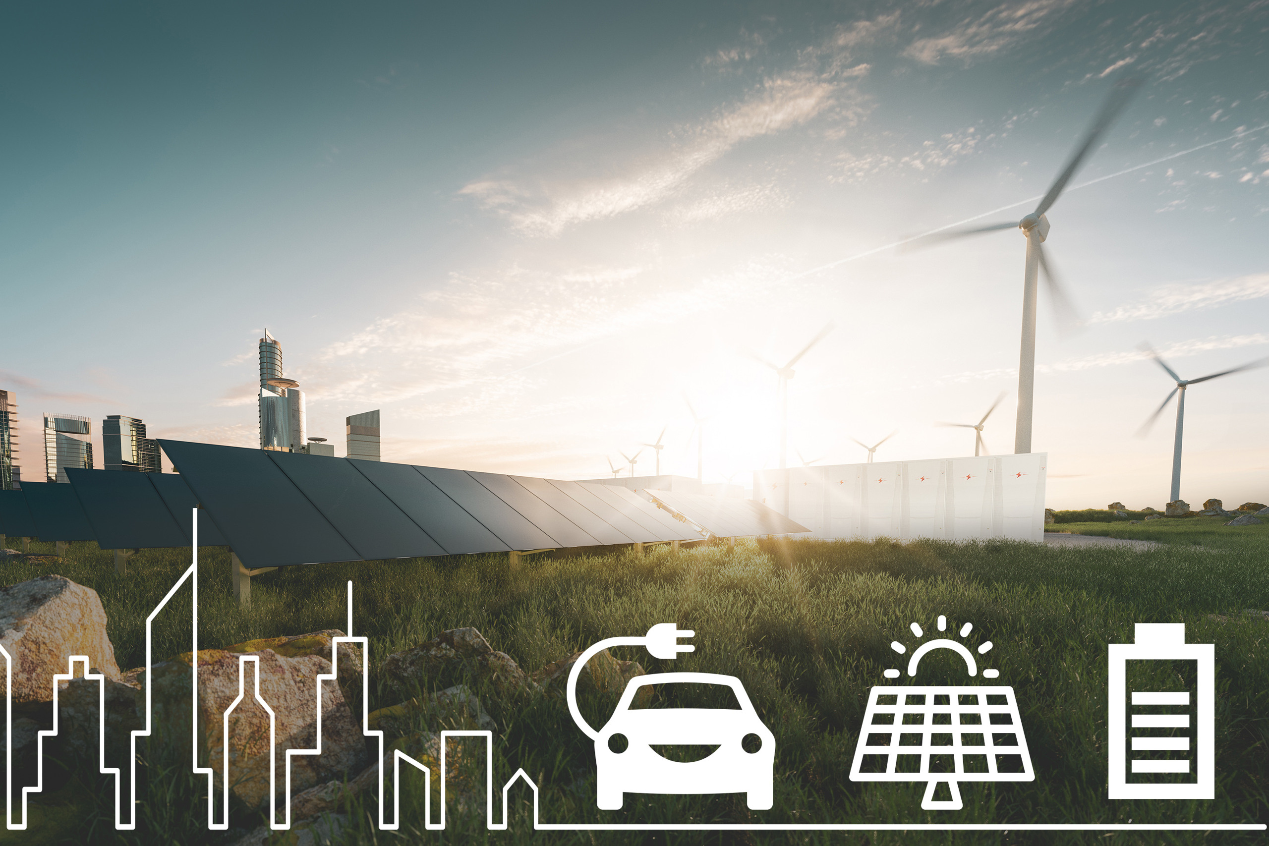 Därför behöver vi en gemensam effektstrategi | Media | Castellum