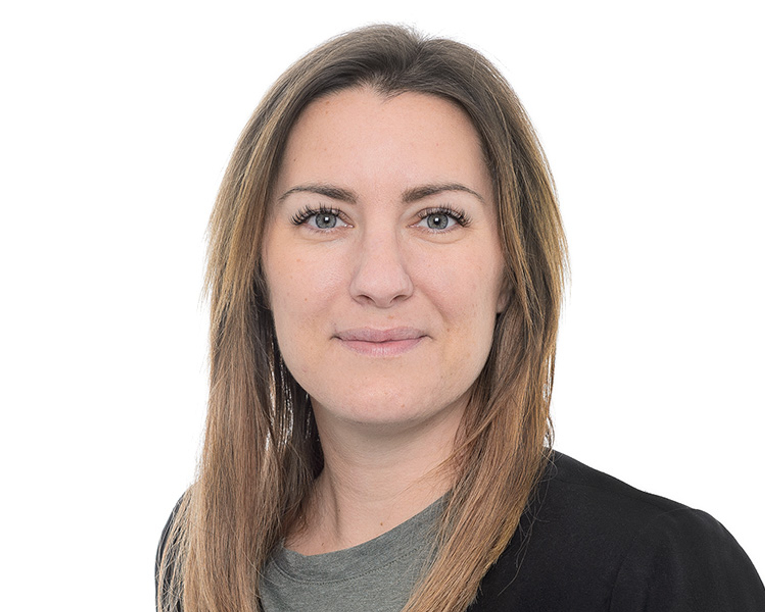 Hon brinner för att effektivisera | Media | Castellum