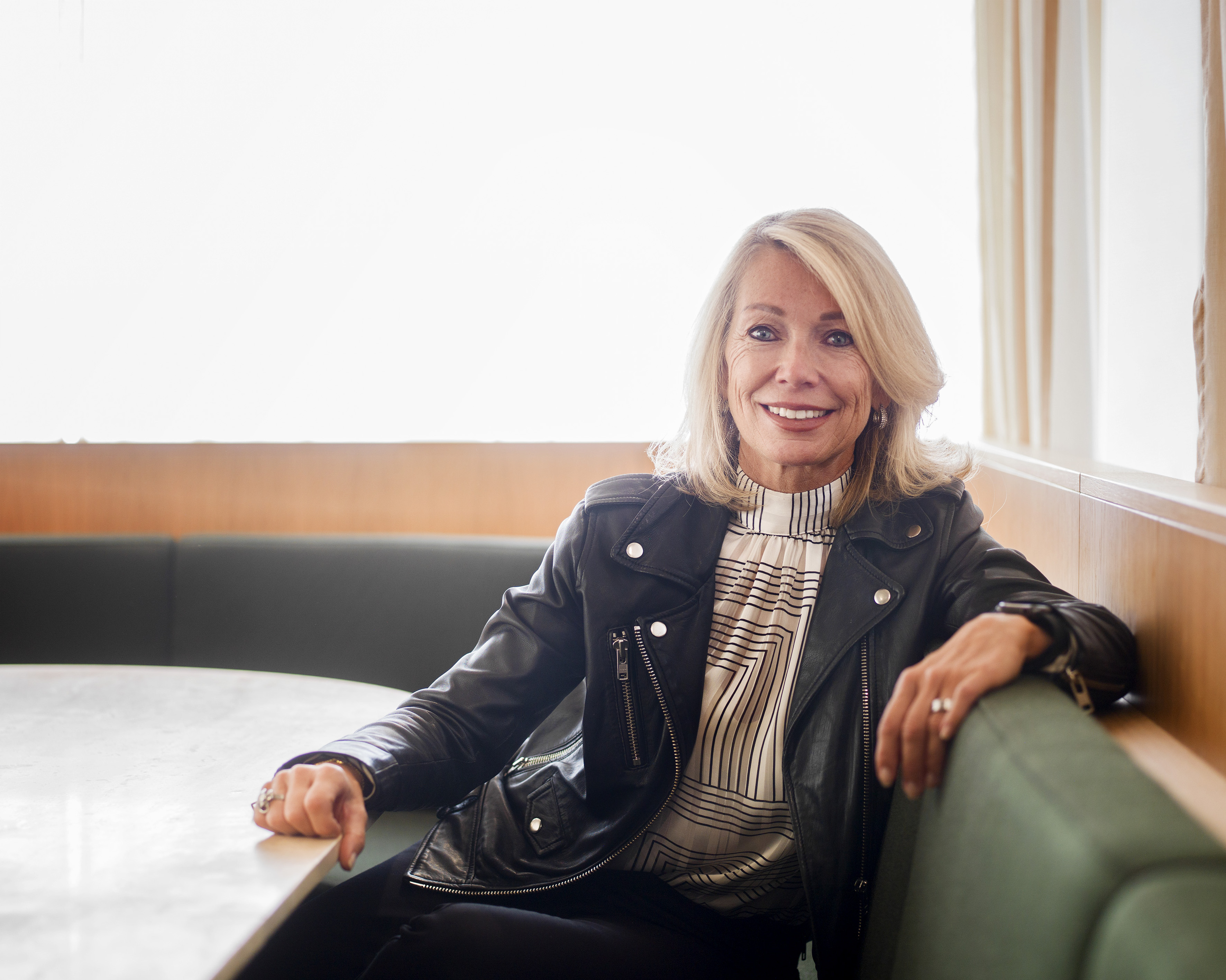 Experten svarar på dina frågor om framtidens arbetsliv | Media | Castellum