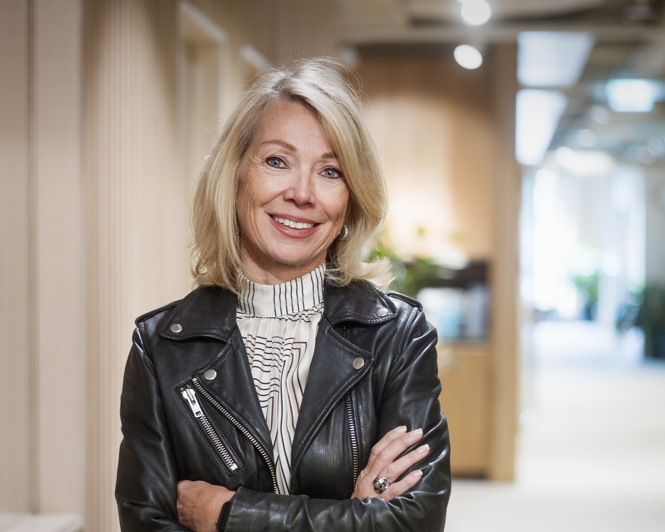 Så skapar experterna arbetsplatser att längta till | Media | Castellum