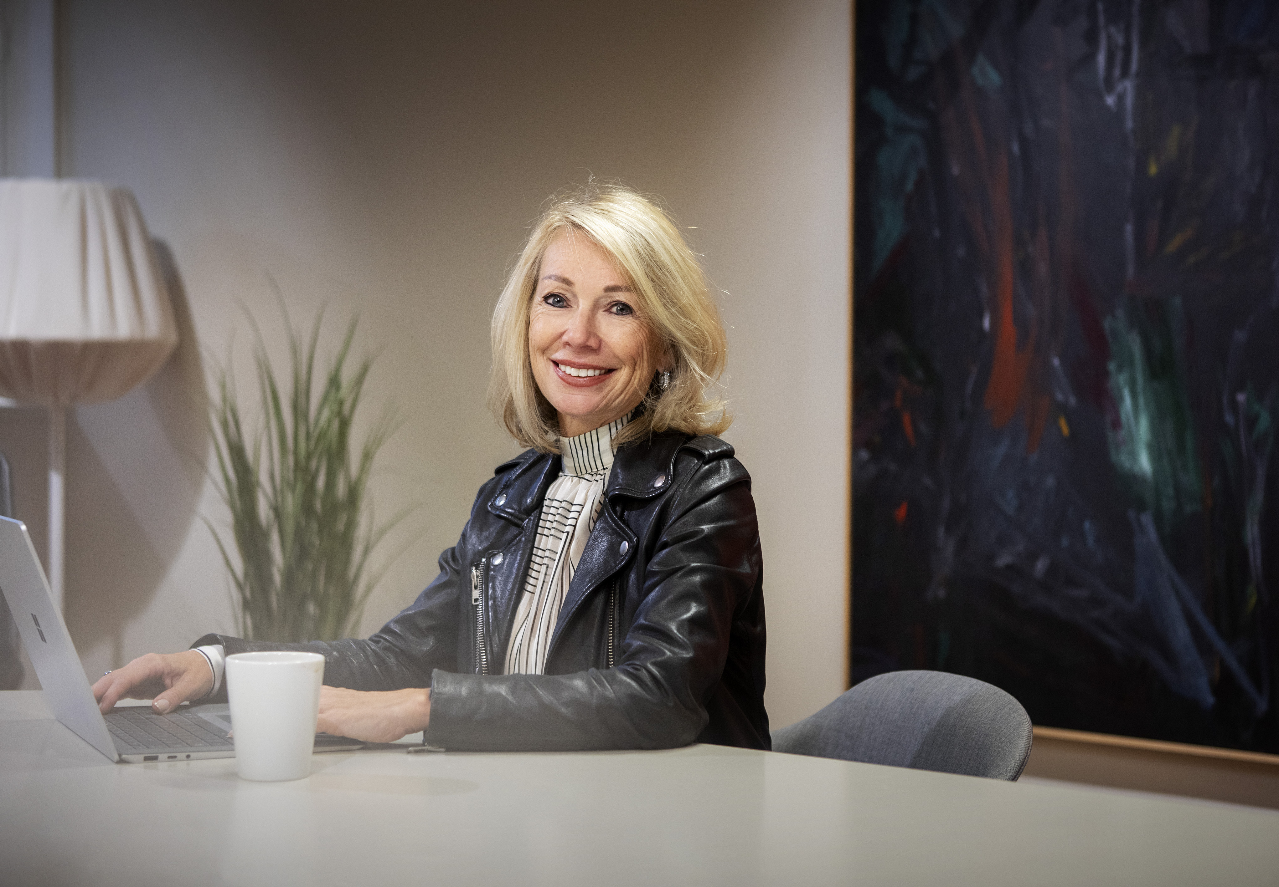 Så blir kontoret en plats man längtar till | Media | Castellum