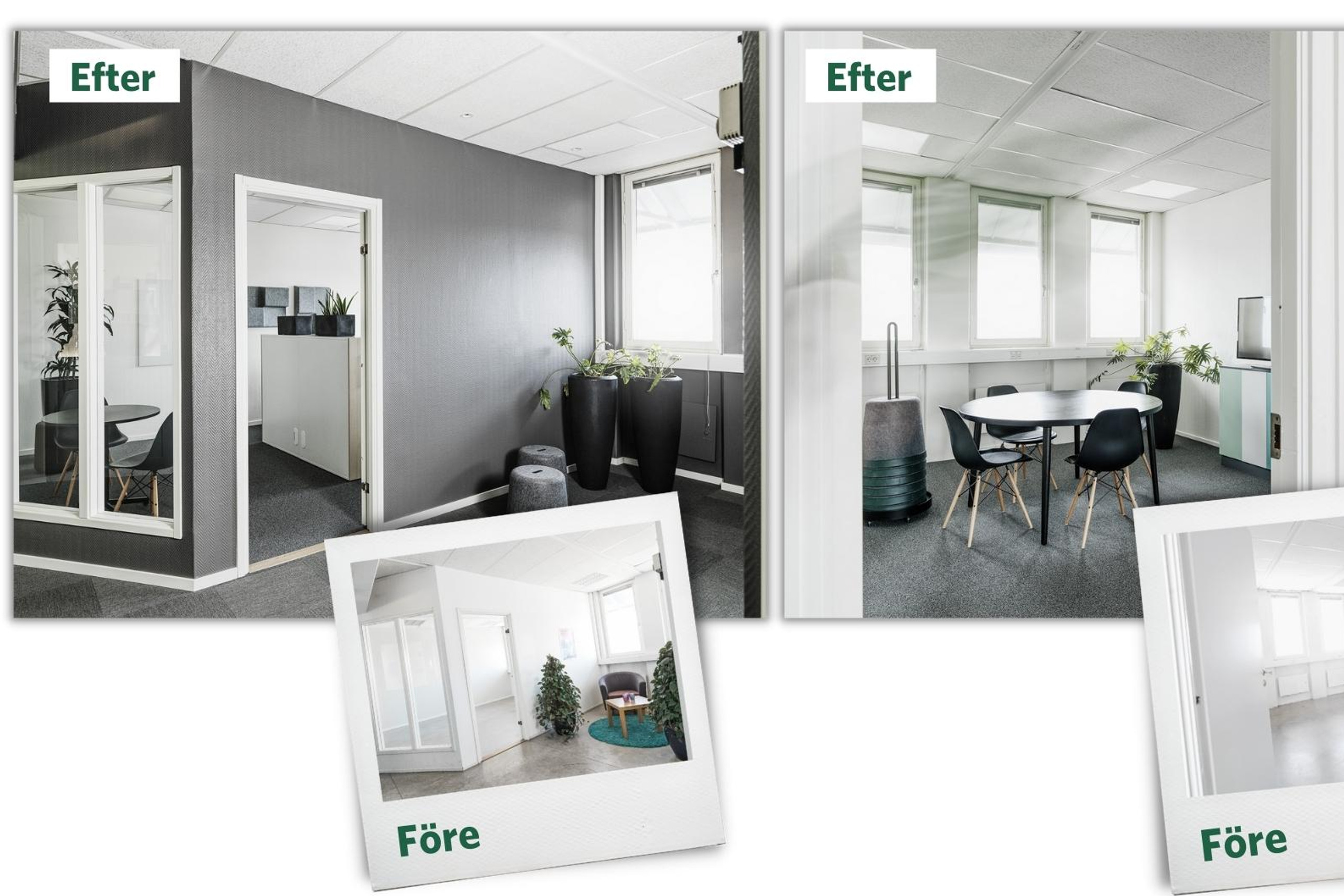 Nu ökar vi vårt återbruk – med ny process ska mer material och ...