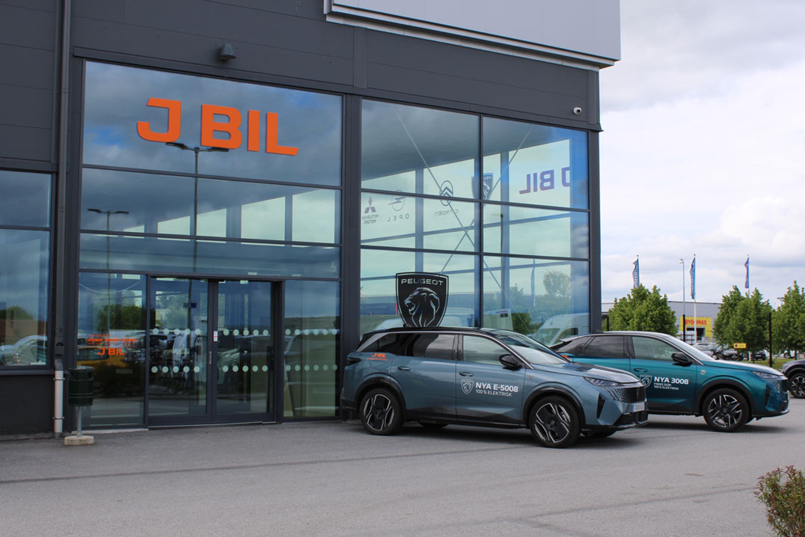 J Bil valde hyresvärd med omsorg | Media | Castellum