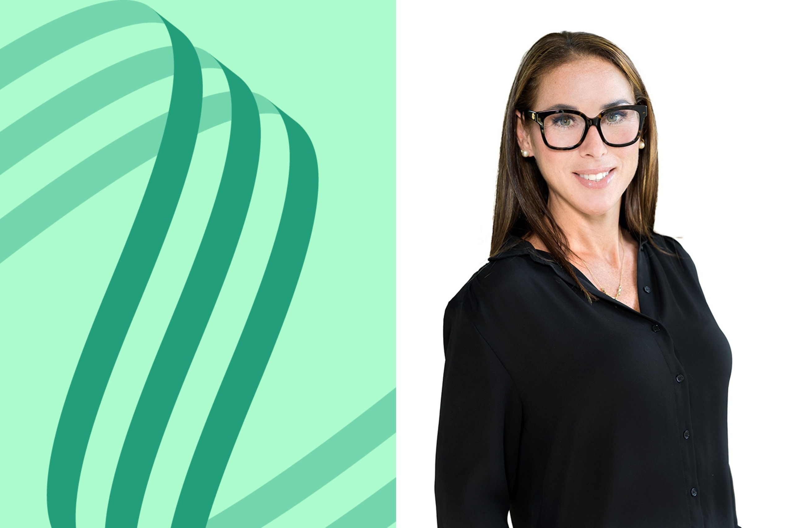 Ny medarbetare i Helsingborg, välkommen Jeanette Zigante! | Media | Castellum