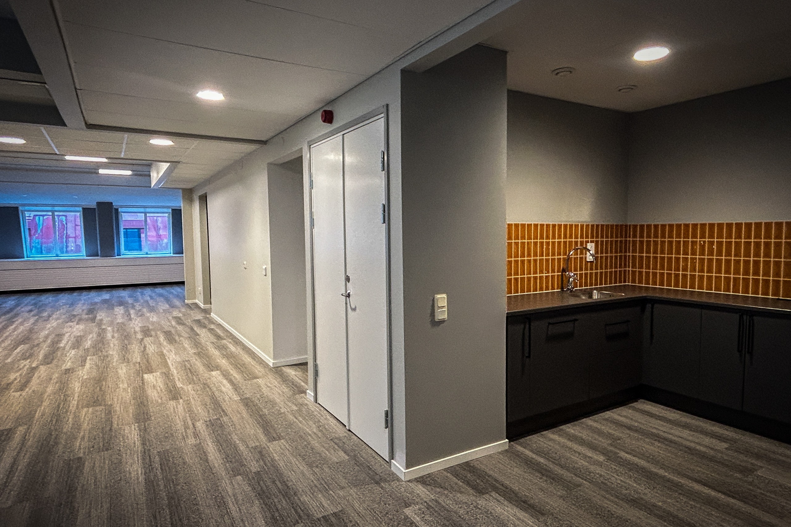 Allt är gammalt, allt är nytt | Media | Castellum