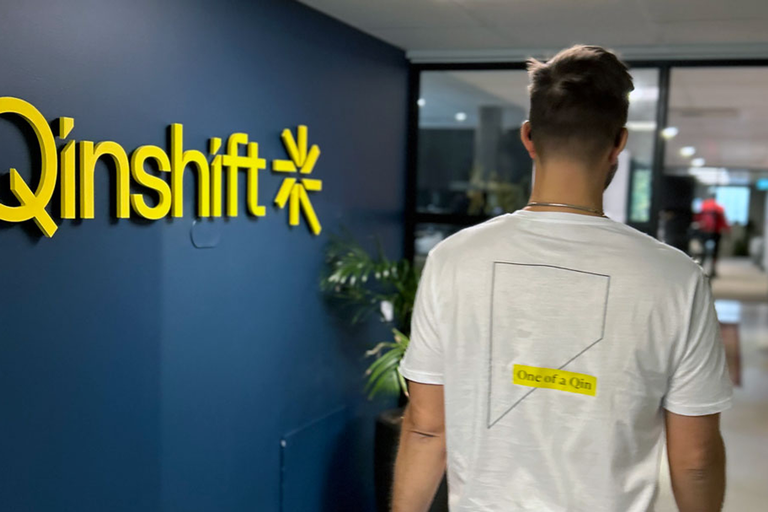 "Det var dags med förnyelse" | Media | Castellum