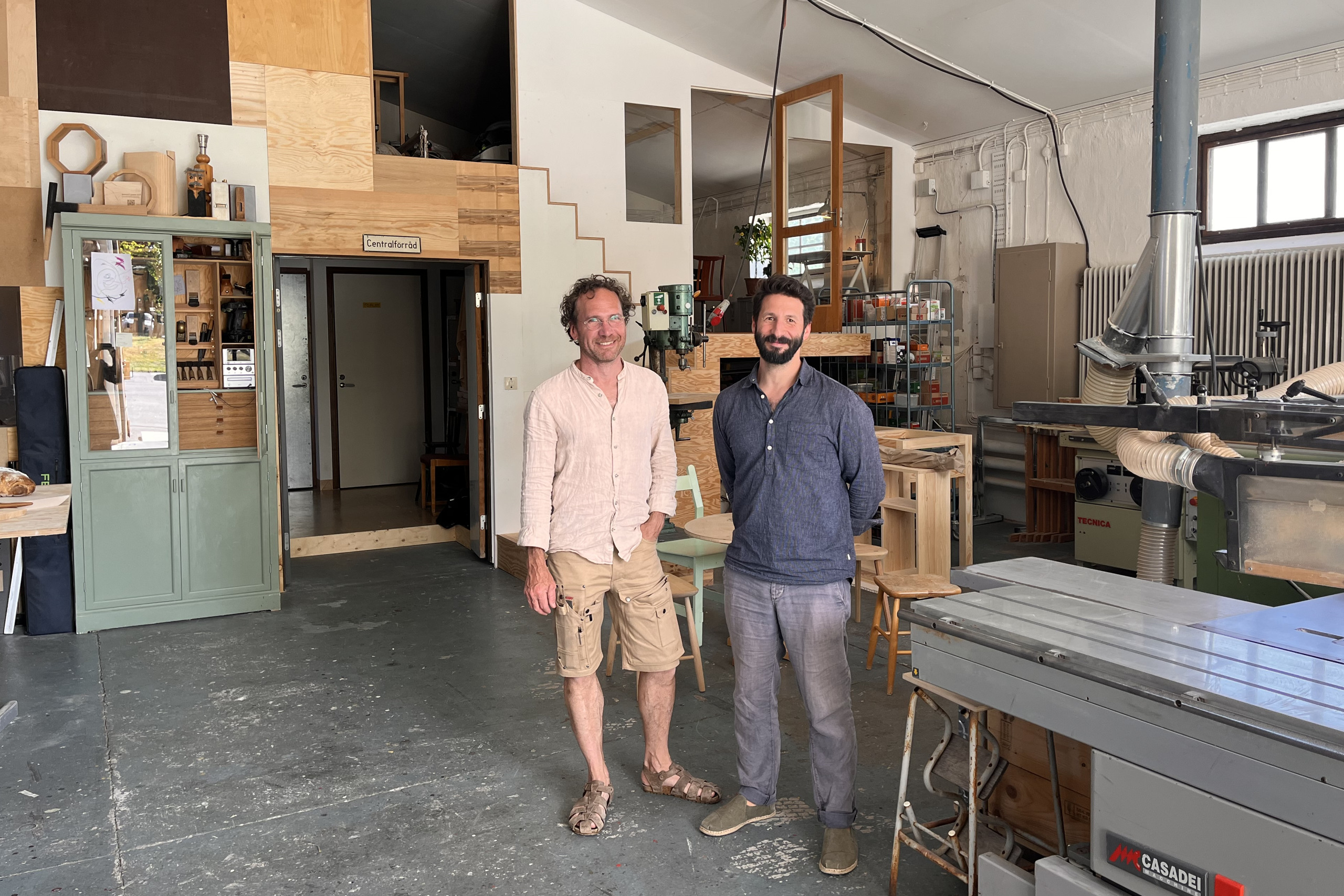 Det ger ett bättre resultat | Media | Castellum