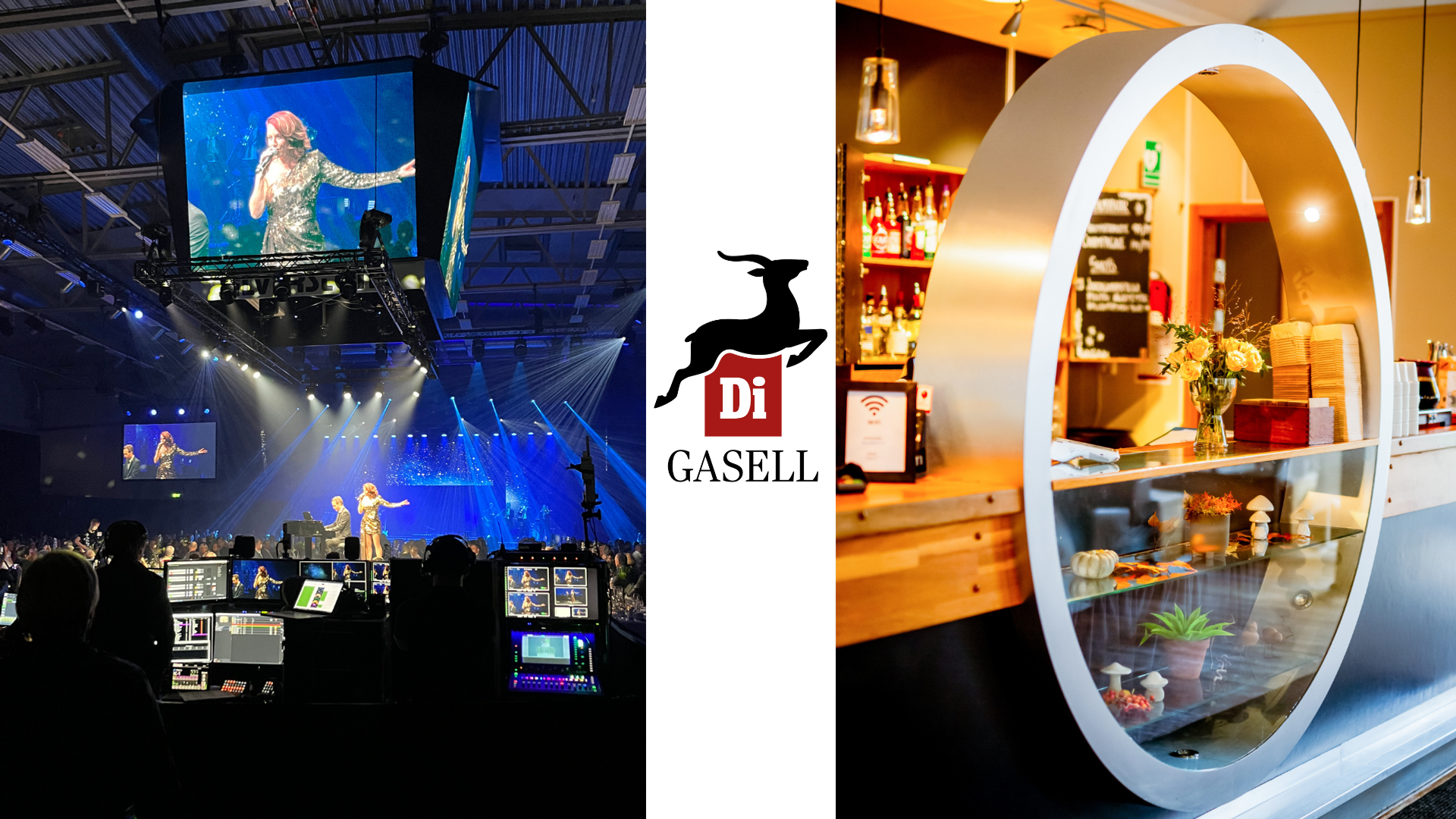 Grattis till årets Gasellföretag 2025! | Media | Castellum