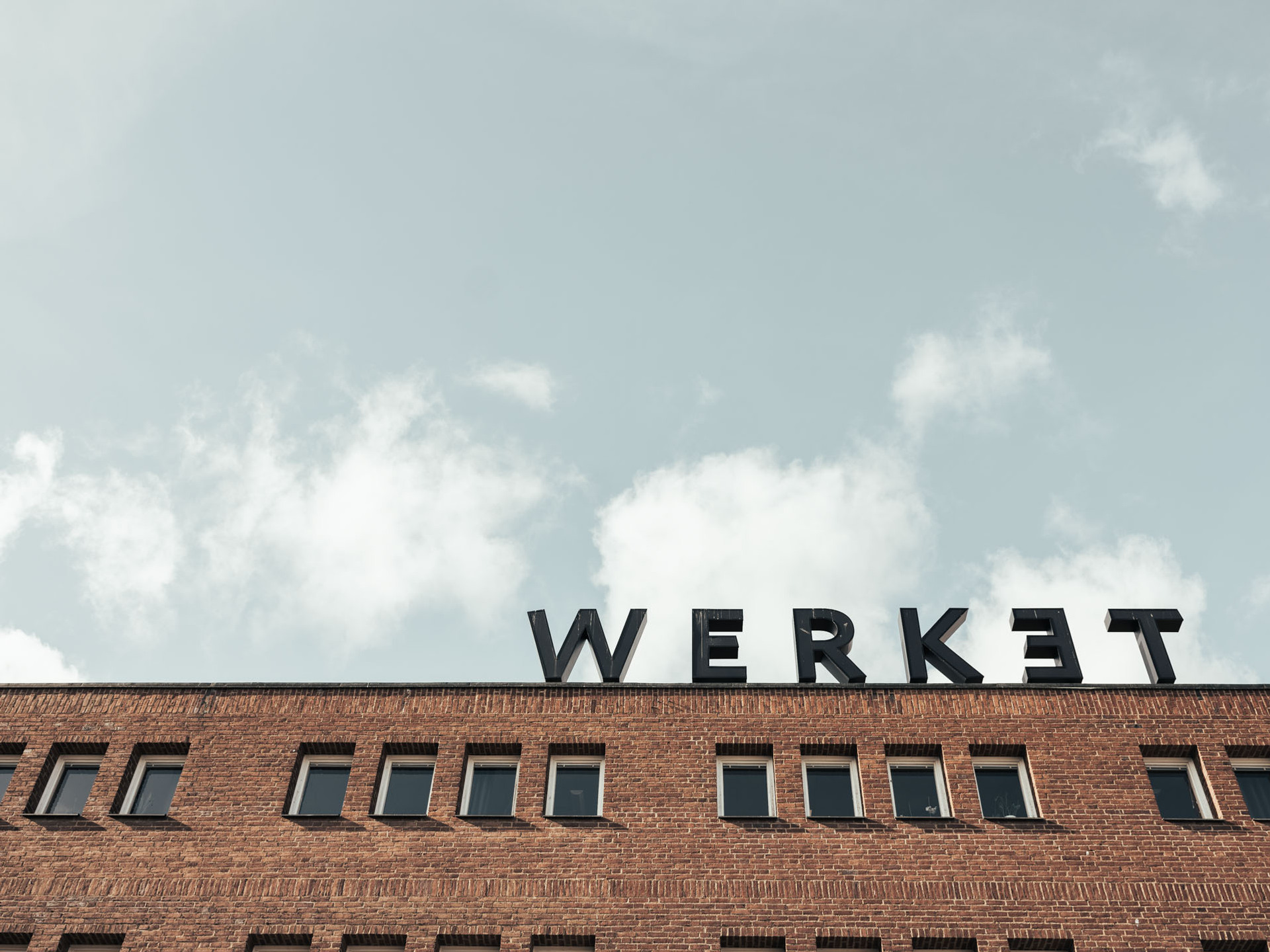 Werket = Placebrander of the Year 2024 | Media | Castellum